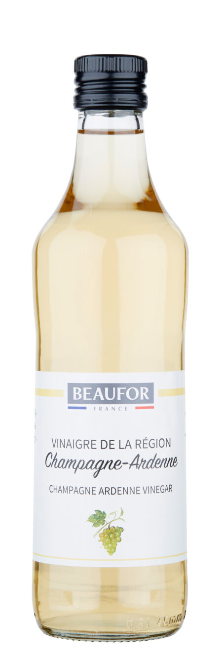 Crown Pacific Fine Foods