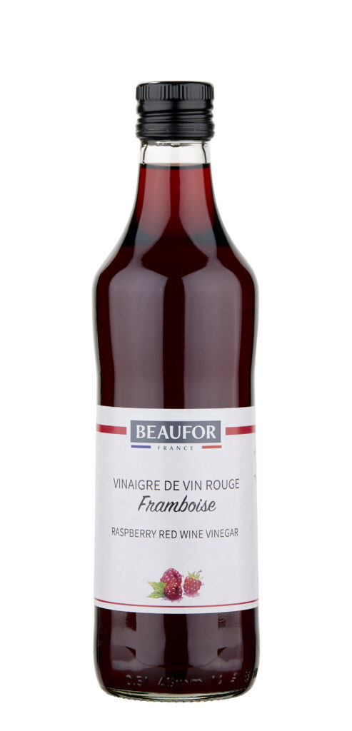 Crown Pacific Fine Foods