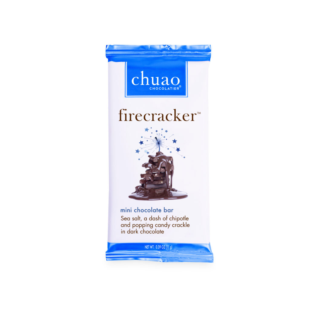 Crown Pacific Fine Foods