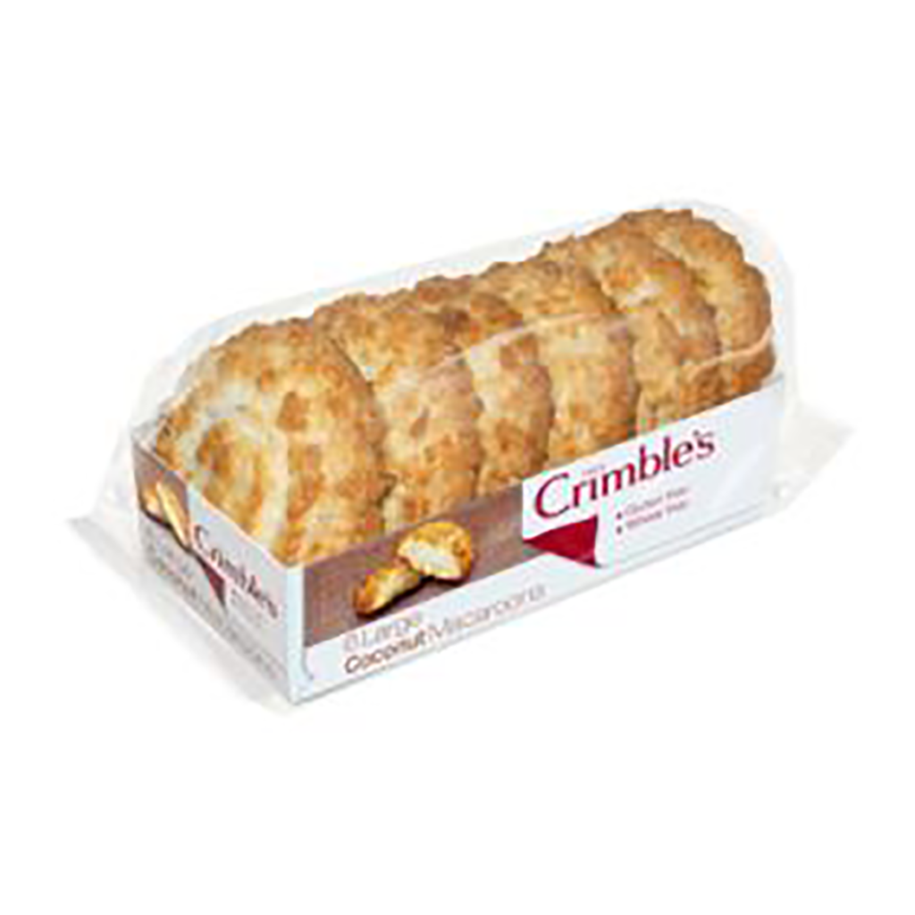 Crown Pacific Fine Foods