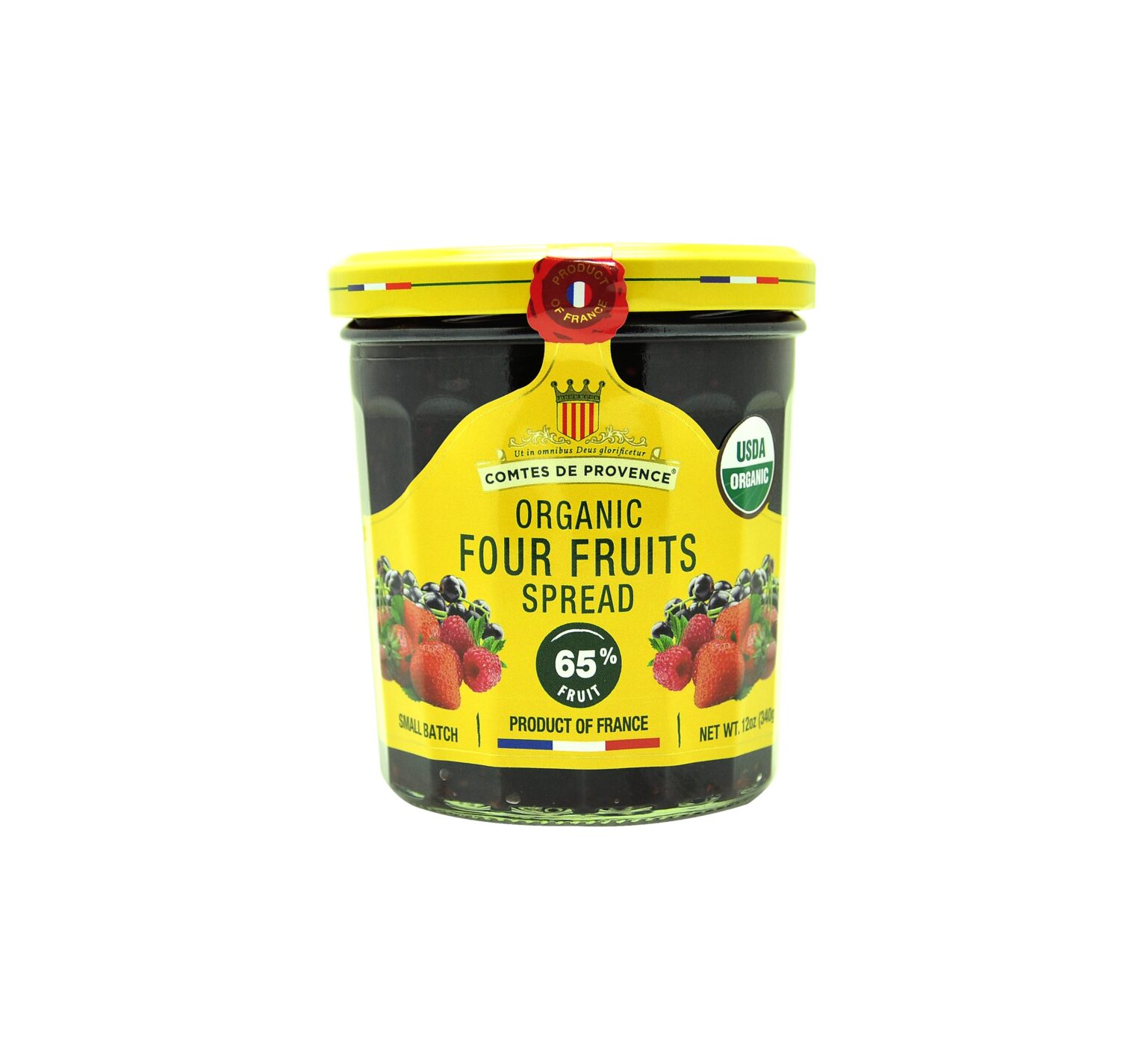 Crown Pacific Fine Foods