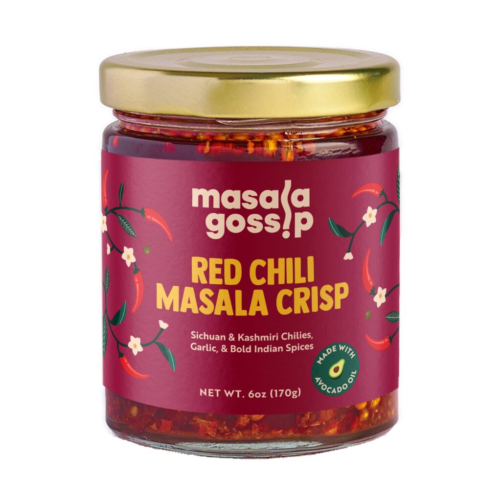 Crown Pacific Fine Foods